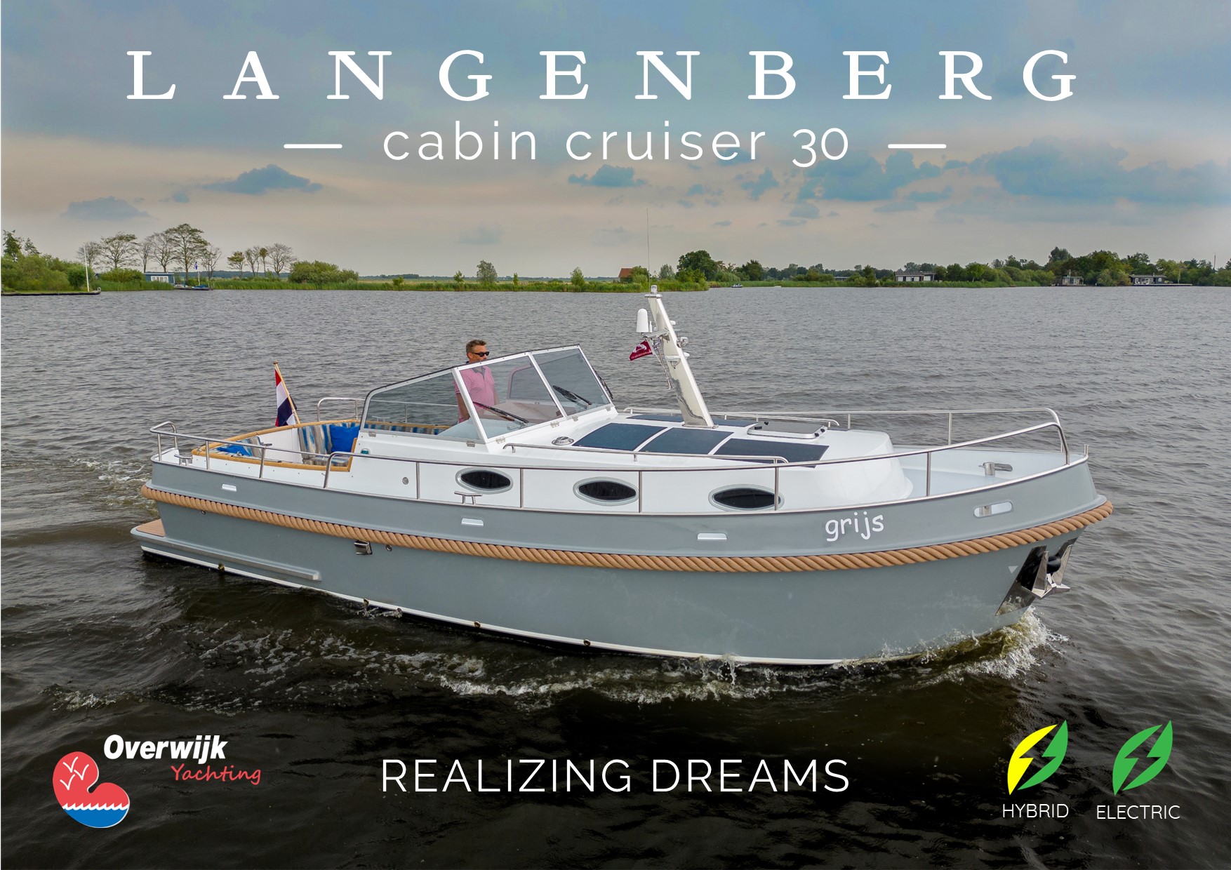 Downloads - Wij helpen u graag - Overwijk Yachting